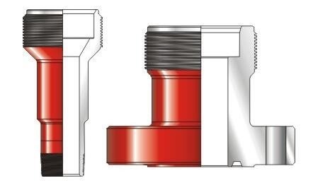 Wellhead Adapter