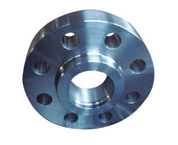 3-1/8" 3000PSI x 3-1/2" EUE box flange R-31