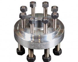 13 5/8’’ 15000 psi – 11’’ 10000’’ psi DSA Double Studded Adapter Flange