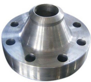 WELDING NECK LINE PIPE FLANGE 3 1/16" 10000 PSI WP X 4" NPS SCH80, API 6A