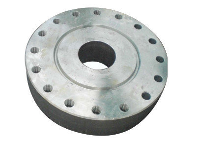Flange 18 ¾” x 3 1/16”, 15000 psi, PSL3