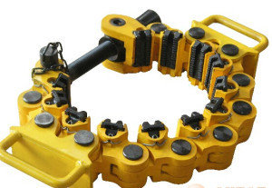 Type WA-C Safety Clamp
