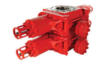 Ram Blowout Preventers