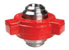8” SCH80 Butt Weld Fig100 Hammer Unions