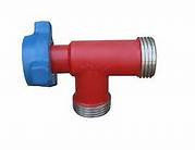 Weco Integral Fitting, Flow TEE 2" Fig. 2002, F x F x M (Female x Female x Male), 20000PSI