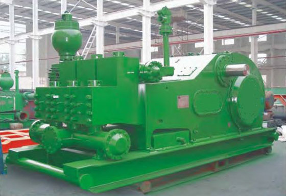 F-2200HL Mud Pump(7500PSI)