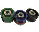 Bonded Rubber Pistons