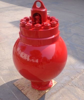 KB-45 Pulsation Dampener