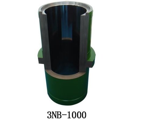 Liner 6-1/4" for 3NB-1000 triplex mud pump