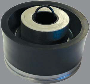 Piston Complete 7" for Oilwell A1400-PT Mud Pumps, Part Number(P/N): 20-020-509
