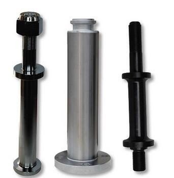 PISTON ROD FOR 8" LINER DRILLMEC 8D1S