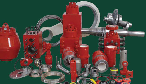 Spring Wedge F/ Mud Pump " NATIONAL P/N 1290181, MK 1290181,TM 47970035