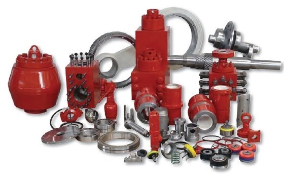 F/ Mud Pump "GARDER DENVER" Mdl PZ8, Valve Insert (Urethane) P/N MK-7FO-SI (Mdl Full Open)