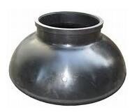 KB-75 Pulsation Dampener Part No. NB1600000
