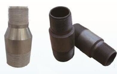 X-over Tubing 3-1/2in TBG PIN X 2-7/8in TBG PIN 1FT - Type N 80