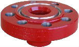 Weld Neck Flanges