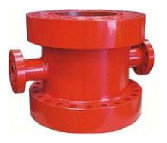 Drilling Spool 13-5/8" 15,000PSI FLANGED TOP AND BOTTOM, W/2 - 4-1/16" 15,000 FE OUTLETS