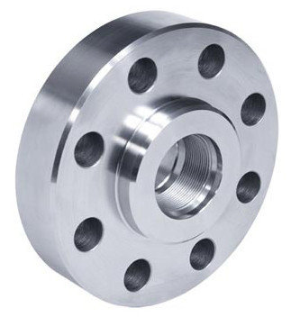 FLG:COMPANION,3-1/8" X 3-1/2"WG, Flange companion 3 1/8" 5M x 3 1/2" UPTBG 6A-PU-EE-NL-1