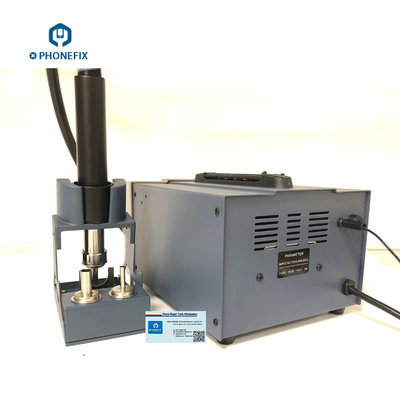 1000W PPD 861D Plus Hot Air Rework Station Replace QUICK 861DW