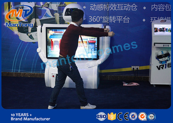 Most Attractive Kinect Game Machines With 12 Games High Cost Effective Machine