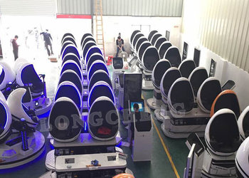 Guangzhou Longcheng Electronic Co., Ltd.