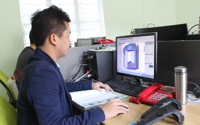 Guangzhou Longcheng Electronic Co., Ltd.