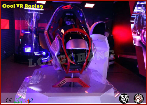 Great Funny Racing Car Games Virtual Reality Simulator VR Driving Simulator