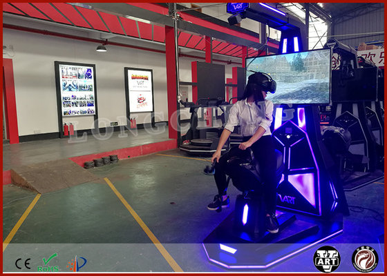 VR Exercise HTC VIVE VR Horse Riding 9D Simulator Virtual Reality Simulator Games