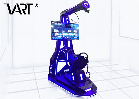 9D VR Horse Riding Simulator / Virtual Reality Simulation Games