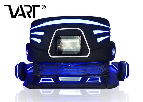5.1 Audio System Entertainment 9D Movie VR Chair Theater With Gun shooting