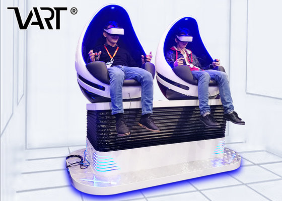 9d Action Cinema 9D Virtual Reality Digital Movie Theater Equipment With 42 Inch Touch Screen