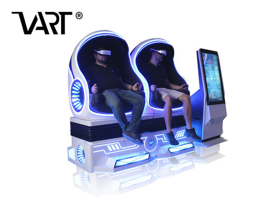 9D Vr Kino Cine 360 Views 9D Movies Cabin Individual 9D Cinema De Realidad Virtual for Kids Vr