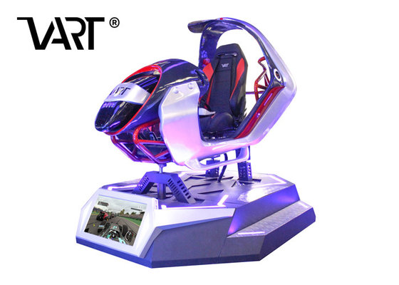 VART Factory VR Simulator Racing VR Driving Car Type 9D Virtual Reality VR Arcade Machine