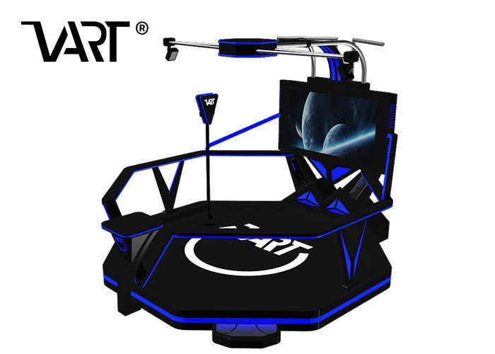 CE Rohs HTC Vive Station VR Games Virtual Reality Simulation Rides for VR Theme Park