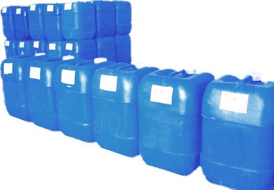 99.9% CAS: 75-52-5 Nitromethane Organic Intermediates Soluble In Ethanol