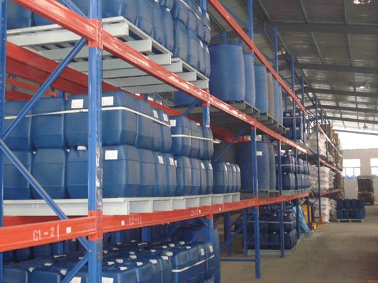 Basic Organic Chemicals of Colorless Liquid 2-Hydroxypropyl acrylate (HPA) / 25584-83-2