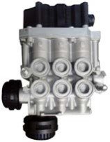 Wabco ECAS Solenoid Valve 4729051140