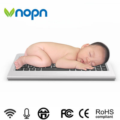 Vnopn cheapest all in one Keyboard PC intel atom z3735f onboard 2g ram 64g ssd wifi for office