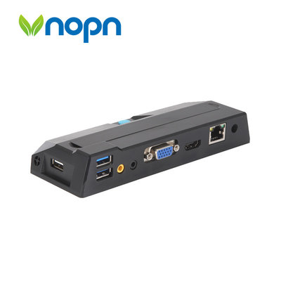 New RDP 8.0 zero client Multi User pc station  R1 1G RAM 8G FLASH Support HD Video Playing & management software