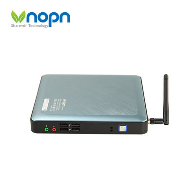 Intel Win7/8 Fanless Mini PC All in One PC N2810 4G/8G DDR3 USB2.0/3.0