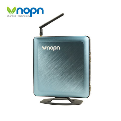 Intel Win7/8 Fanless Mini PC All in One PC N2810 4G/8G DDR3 USB2.0/3.0