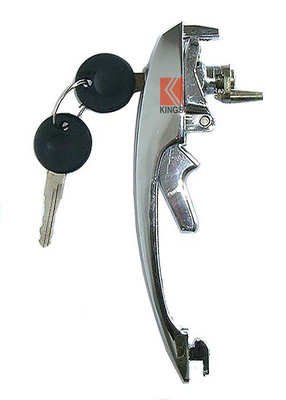 1968-1977 VW Beetle Door Handle , Volkswagen Auto Body Parts Super Beetle 1971-1979