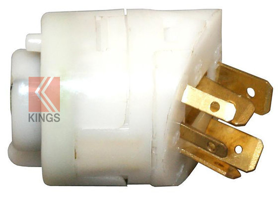 Electrical Assembly Volkswagen Beetle Ignition Switch 111905865K Karmann Ghia 1972-1974