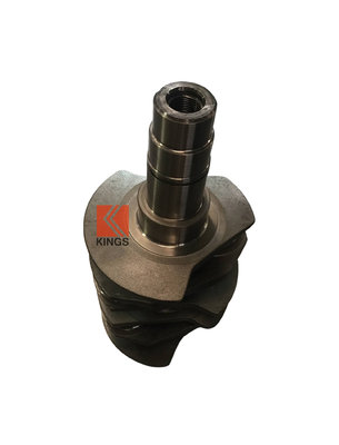 8186     78 Stroke Counter-weighted Crankshaft, Chevy Journals