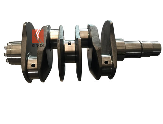 8181     78 Stroke Counter-weighted Crankshaft, VW Journals