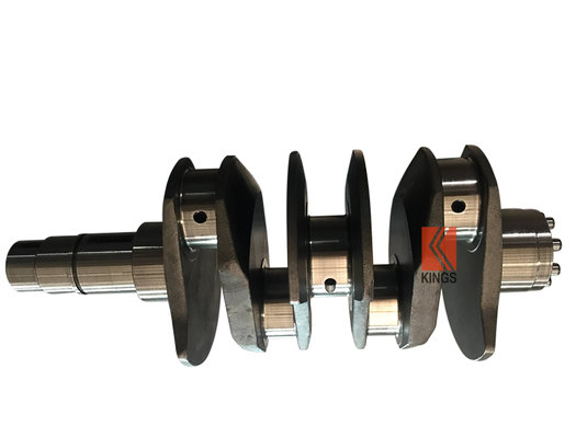 8182     82 Stroke Counter-weighted Crankshaft, VW Journals