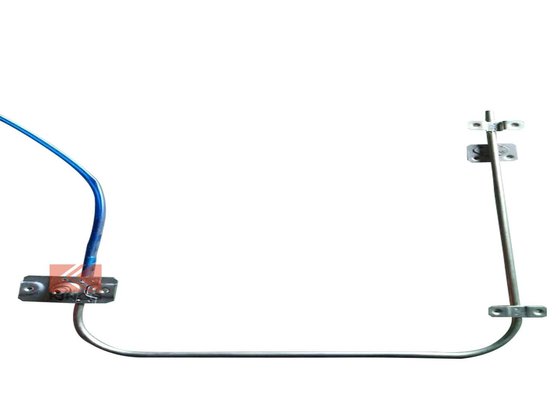 Window Regulator 211837501 VW Body Parts Fit Left VW Bus 1968-79 Application