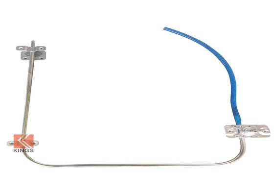 Beetle VW Body Parts 211837502 Right Window Regulator For VW Bus 1968-79