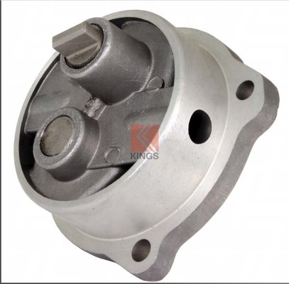 Oil Pump -H-D 311115107K VW Engine Parts 26mm Gears 6mm Holes Fits 25-36-40HP12-1500CC- Beetle