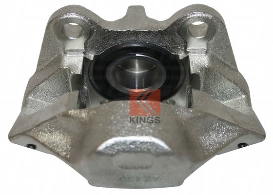 251615108  Front Brake Caliper Right  Type 25 1980-1986